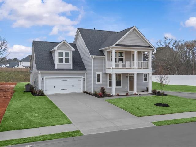 200 Kayfield Farms Dr, Anderson, SC 29621 | MLS #20297