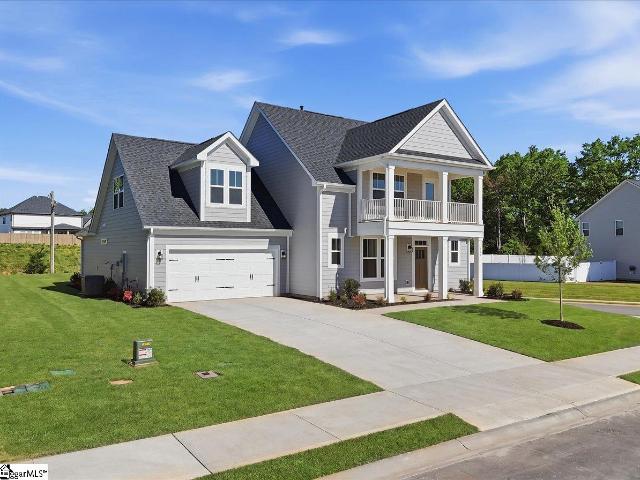 200 Kayfield Farms Drive