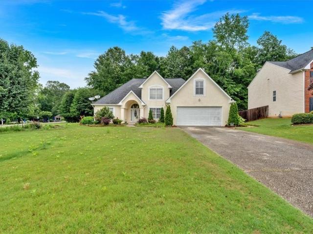 200 Kensington Trce, Stockbridge, GA 30281 | MLS #7640