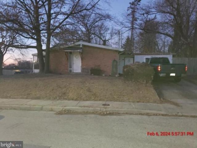 200 King George Dr, Glen Burnie, MD 21061