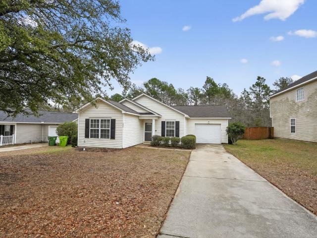 200 Kingston Trace Road