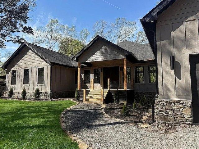 200 Kustrin Dr, Drasco, AR 72530