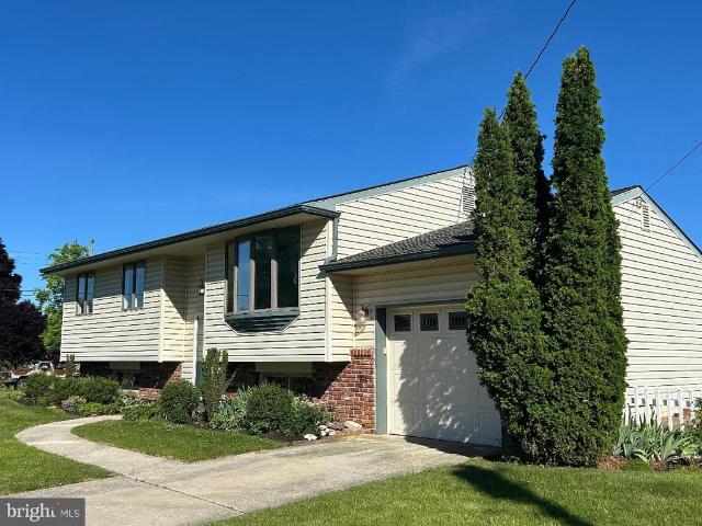 200 Howard Drive