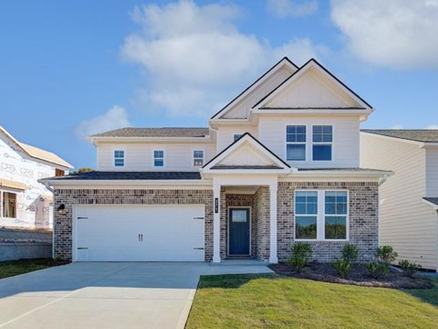 200 Homesite Abbotts Crossing Cir, Conyers, GA 30094