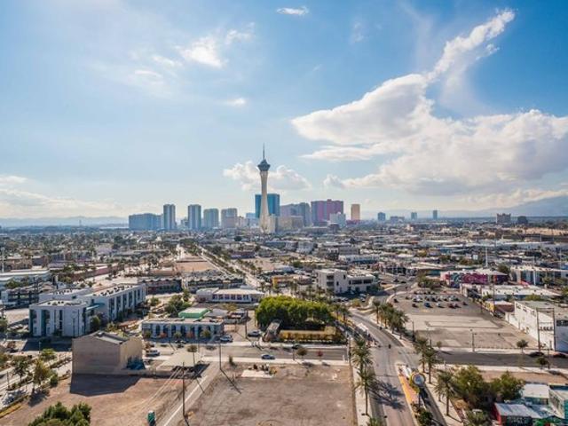 200 Hoover Ave Unit 1403, Las Vegas, NV 89101