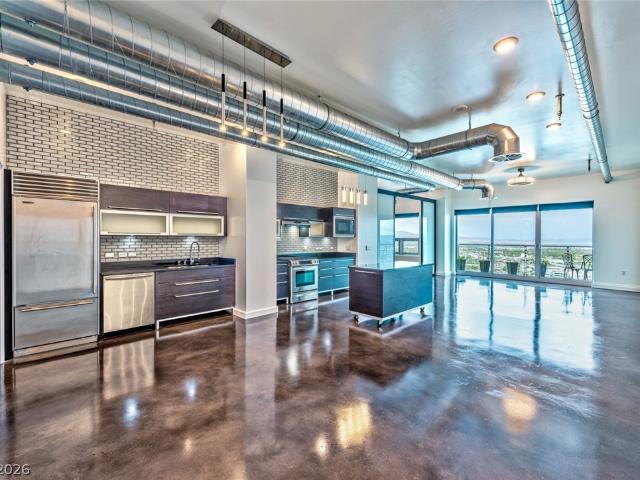 200 Hoover Ave, Unit 1708, Las Vegas, NV 89101 | MLS #2775 | Compass