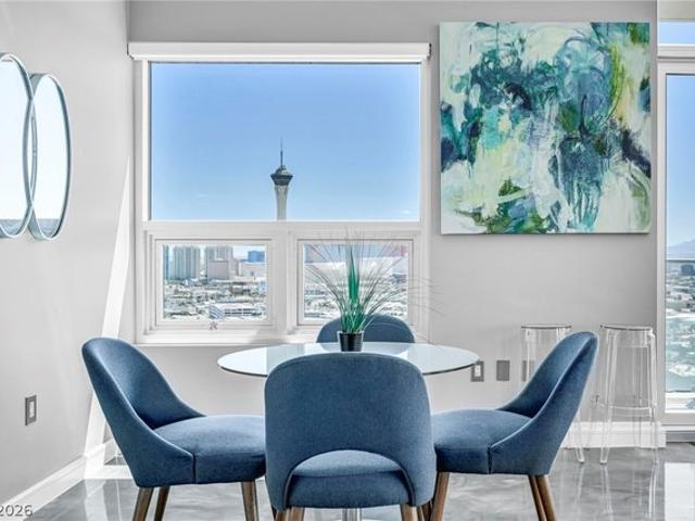 200 Hoover Ave Unit 1803, Las Vegas, NV 89101