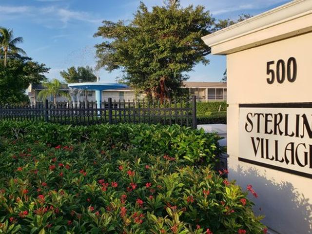 200 Horizons W Apt 102, Boynton Beach, FL 33435
