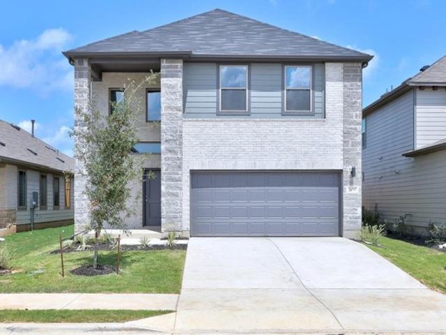 200 Hornet St, Elgin, TX 78621