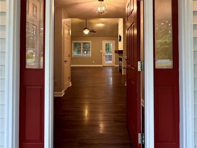 200 Horseshoe Drive