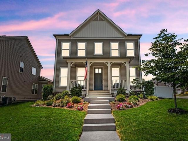 200 Hosta Way, Stafford, VA 22554