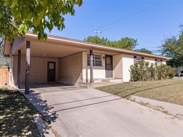 200 Hale Ave, Decatur, TX 76234