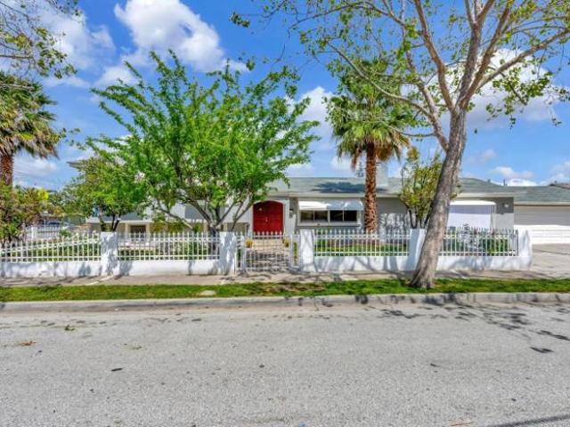 200 Hamilton Ave, Menlo Park, CA 94025