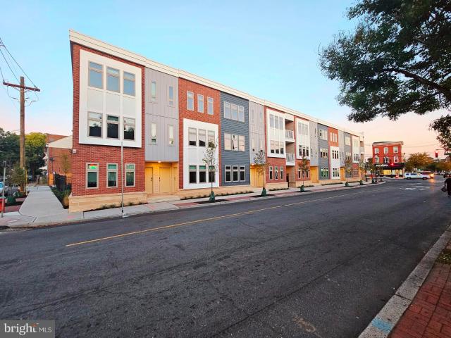 200 Hamilton Ave, Unit 101, Trenton, NJ 08609 | MLS #NJME2075 | Compass