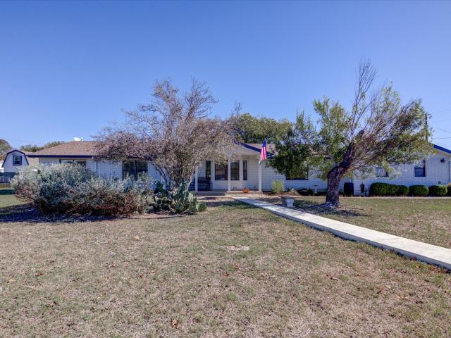 200 Harbor Cir, Georgetown, TX 78633 | MLS #8815