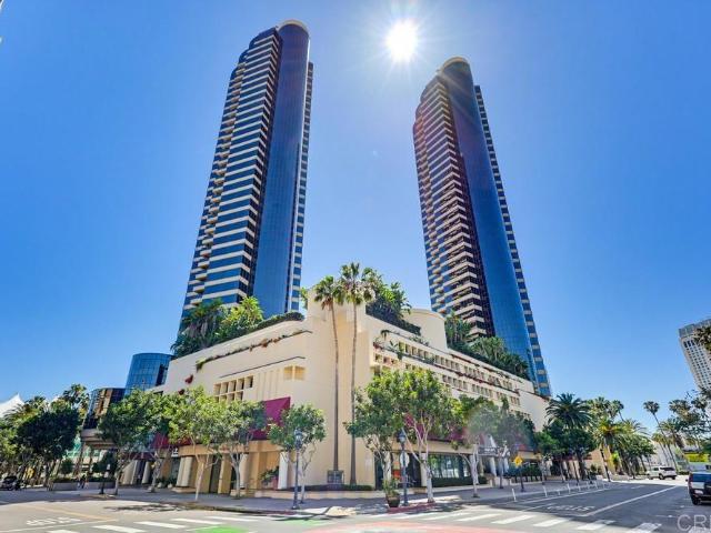 200 Harbor Dr, Unit 2501, San Diego, CA 92101 | MLS #NDP2603 | Compass