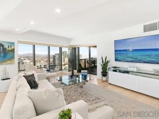 200 Harbor Dr, Unit 3401, San Diego, CA 92101 | MLS #260003