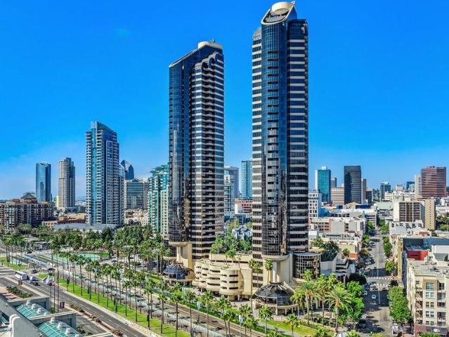 200 Harbor Dr #302, San Diego Downtown, US, CA