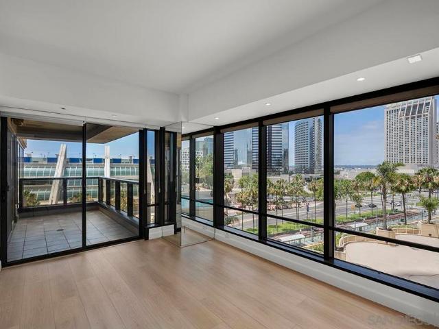 200 Harbor Drive 703