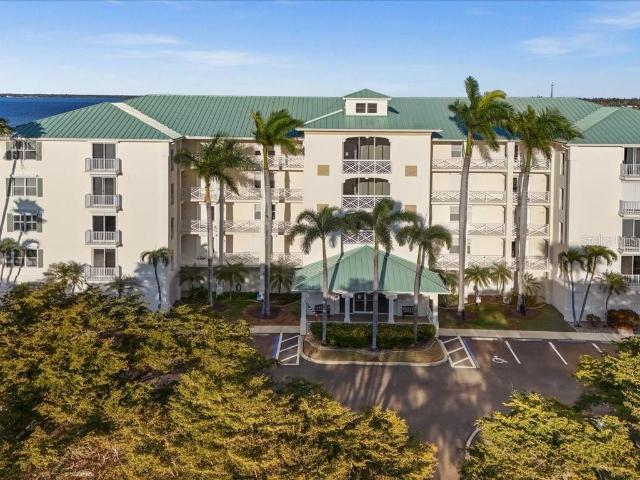 200 Harbor Walk Dr, Unit 233, Punta Gorda, FL 33950 | MLS #C7520 | Compass