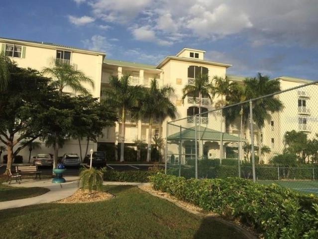 200 Harbor Walk Dr, Unit 321, Punta Gorda, FL 33950 | MLS #C7509 | Compass