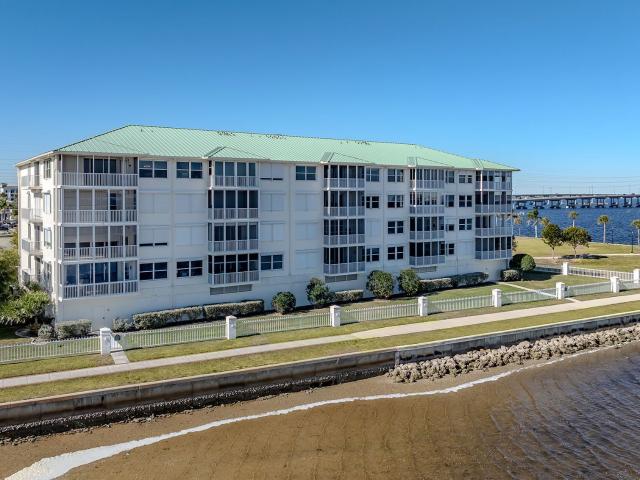 200 Harbor Walk Drive, 155, Punta Gorda, US, FL