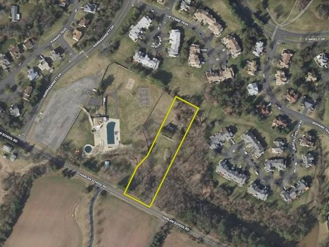 200 Harlan School Rd, Branchburg, NJ 08876