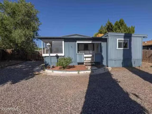 200 Harmony Drive, Sedona, AZ 86336 648814912