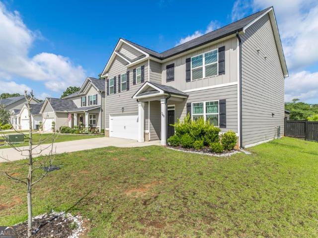 200 Harrow Drive