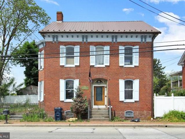 200 Harrisburg St, East Berlin, PA 17316