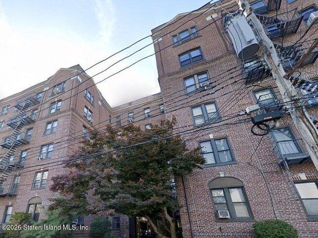 200 Hart Blvd Apt 3G, Staten Island, NY 10301