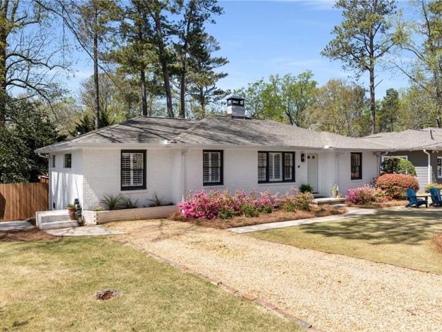 200 Heaton Park Drive