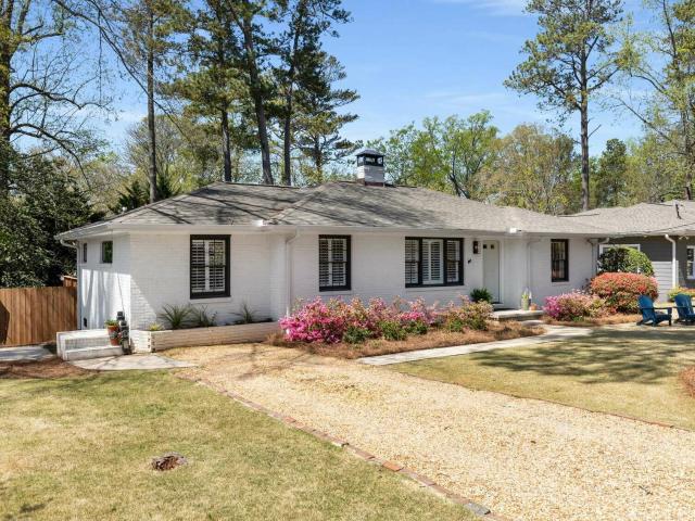 200 Heaton Park Drive, Decatur, US, GA
