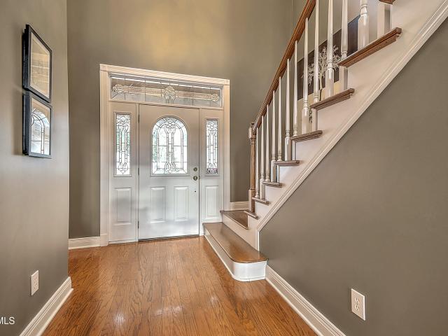200 Heather View Drive