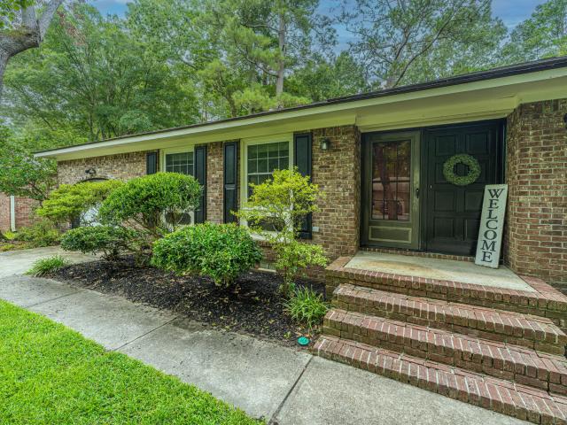 200 Heber Road