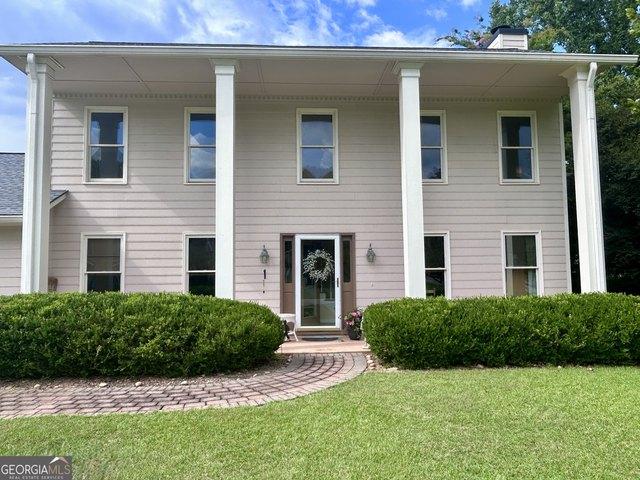 200 Hedgewood Ct, Peachtree City, GA 30269