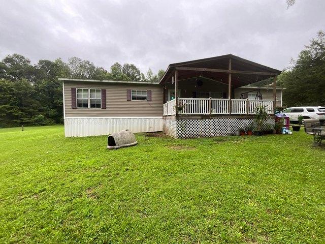 200 Heidi Ln, Jasper, AL 35503