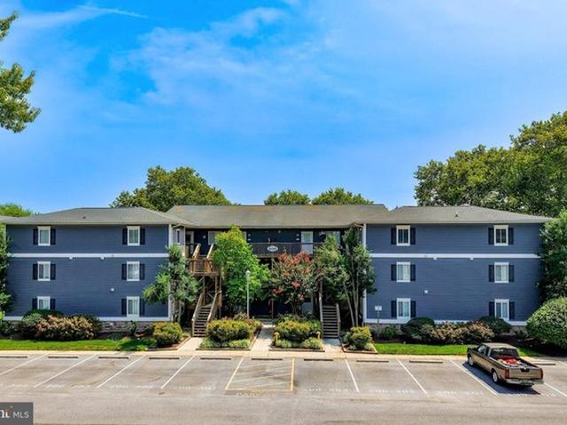 200 Henlopen Sta Unit 301B, Rehoboth Beach, DE 19971