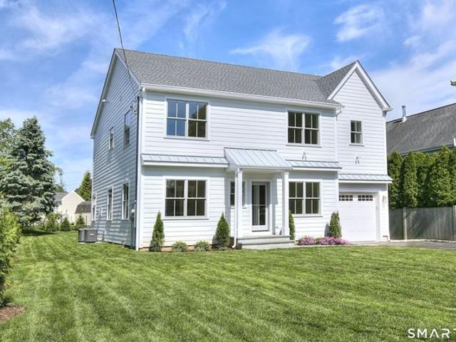 200 Henry St, Fairfield, CT 06824