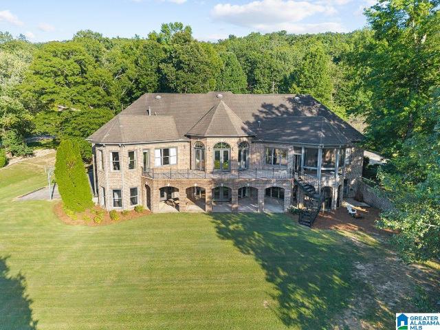 200 Heritage Road