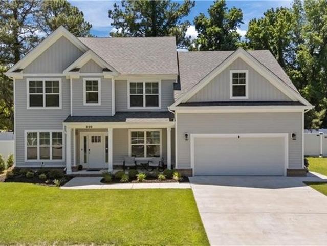 200 Heron Bay Ln, Chesapeake, VA 23323