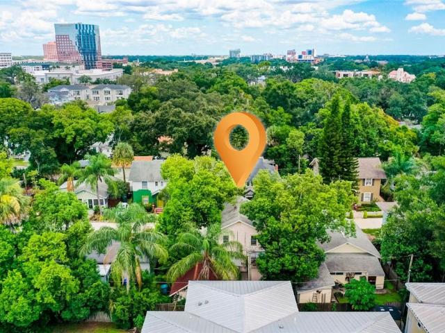 200 Hibiscus Ct, Orlando, FL 32801 | MLS #O6284
