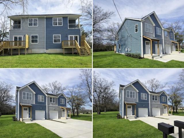 200 Hickory Ave