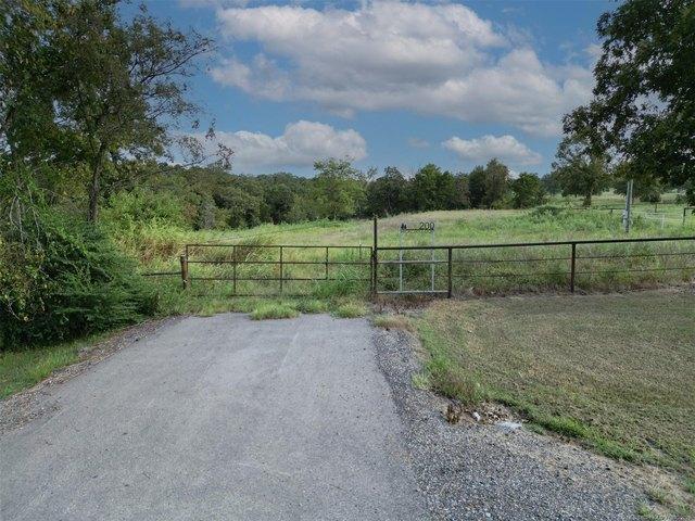 200 Hickory Loop, McAlester, OK 74501