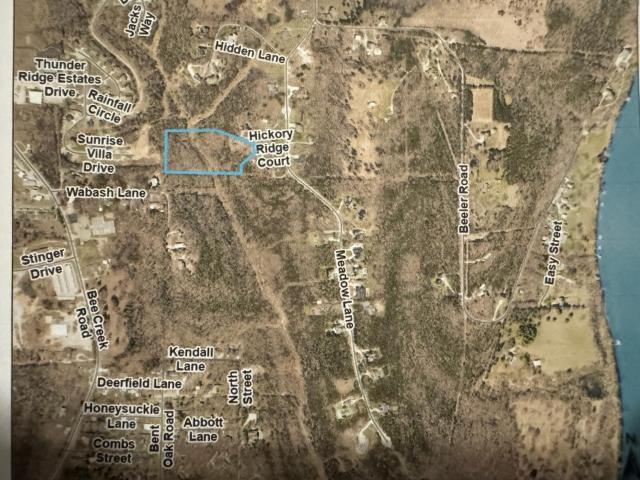 200 Hickory Ridge Court
