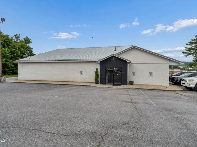 200 High Point Drive