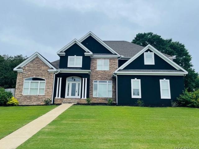 200 High Pointe Rdg, Prattville, AL 36066