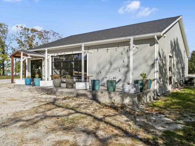 200 Highlandville Road