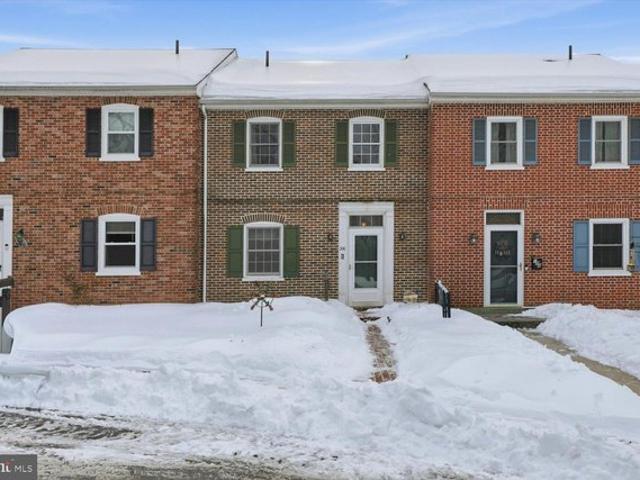 200 Hughes Ave, Sellersville, PA 18960