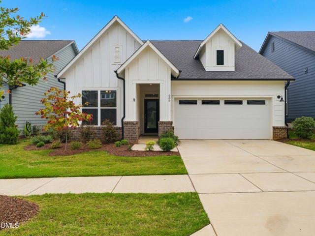 200 Imagine Way, Pittsboro, NC 27312